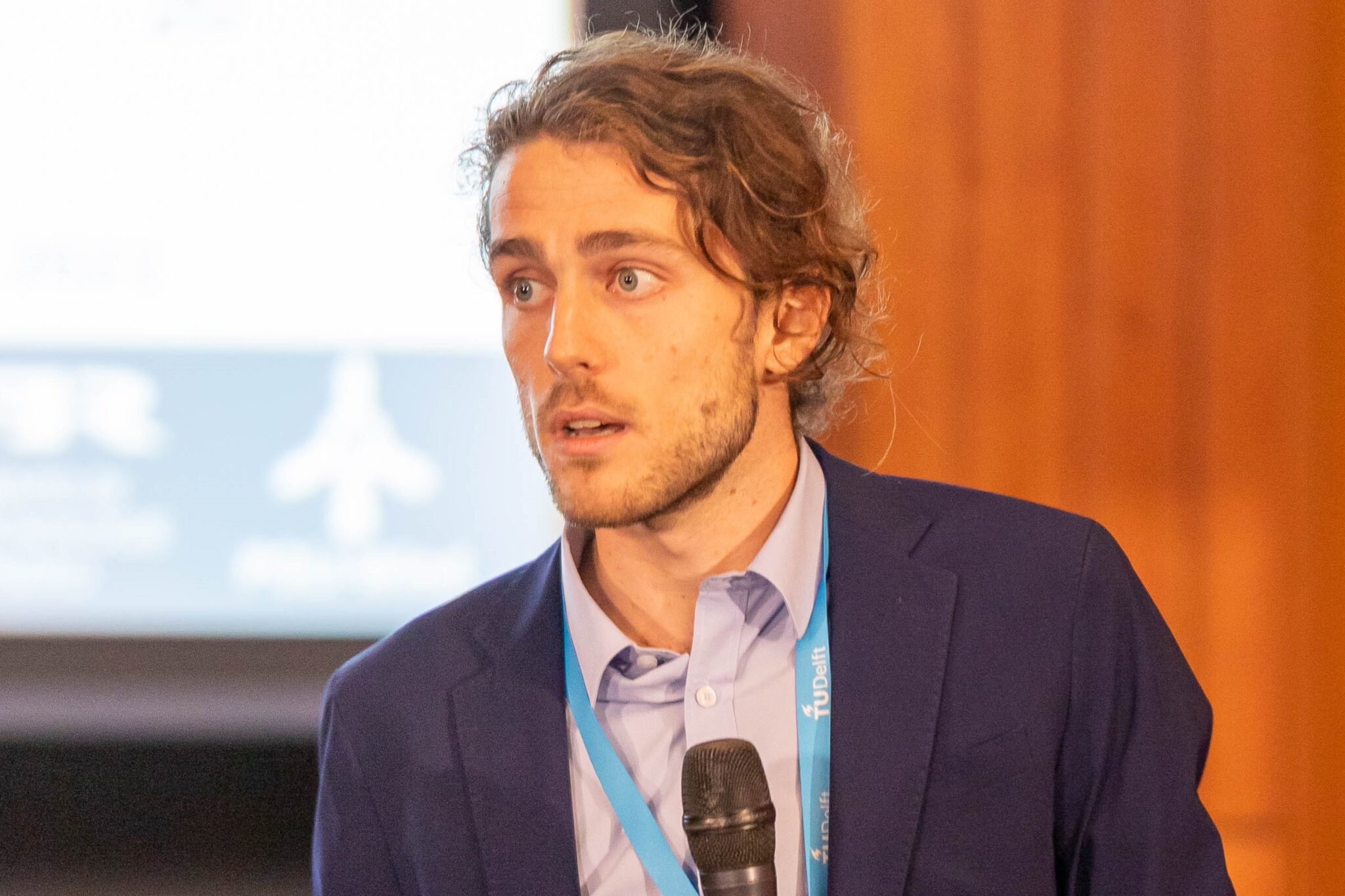 Dr. Filippo Trevisi – SAS-Lab